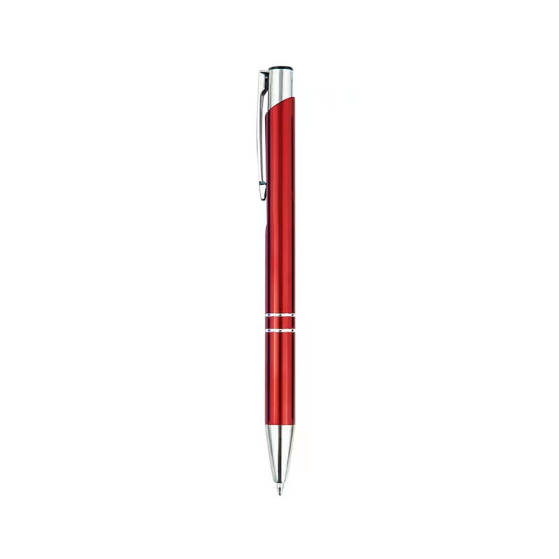Custom Logo Elegant Gift Advertising Ballpoint Pen | Premium Corporate ...